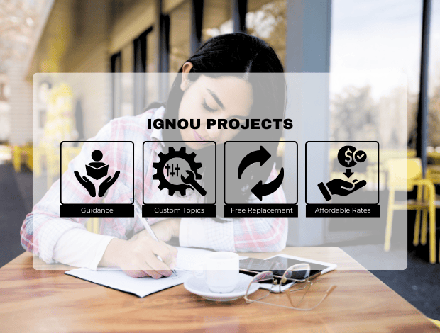 Project | LD BOOKS